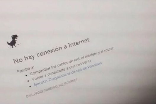 Reportan fallas de Internet en varios estados este #28Feb - Maturín News