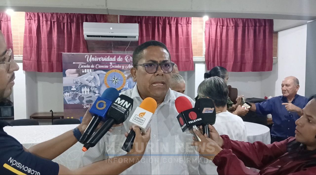 UDO Monagas tiene como proyecto abrir las carreras de Medicina y ...