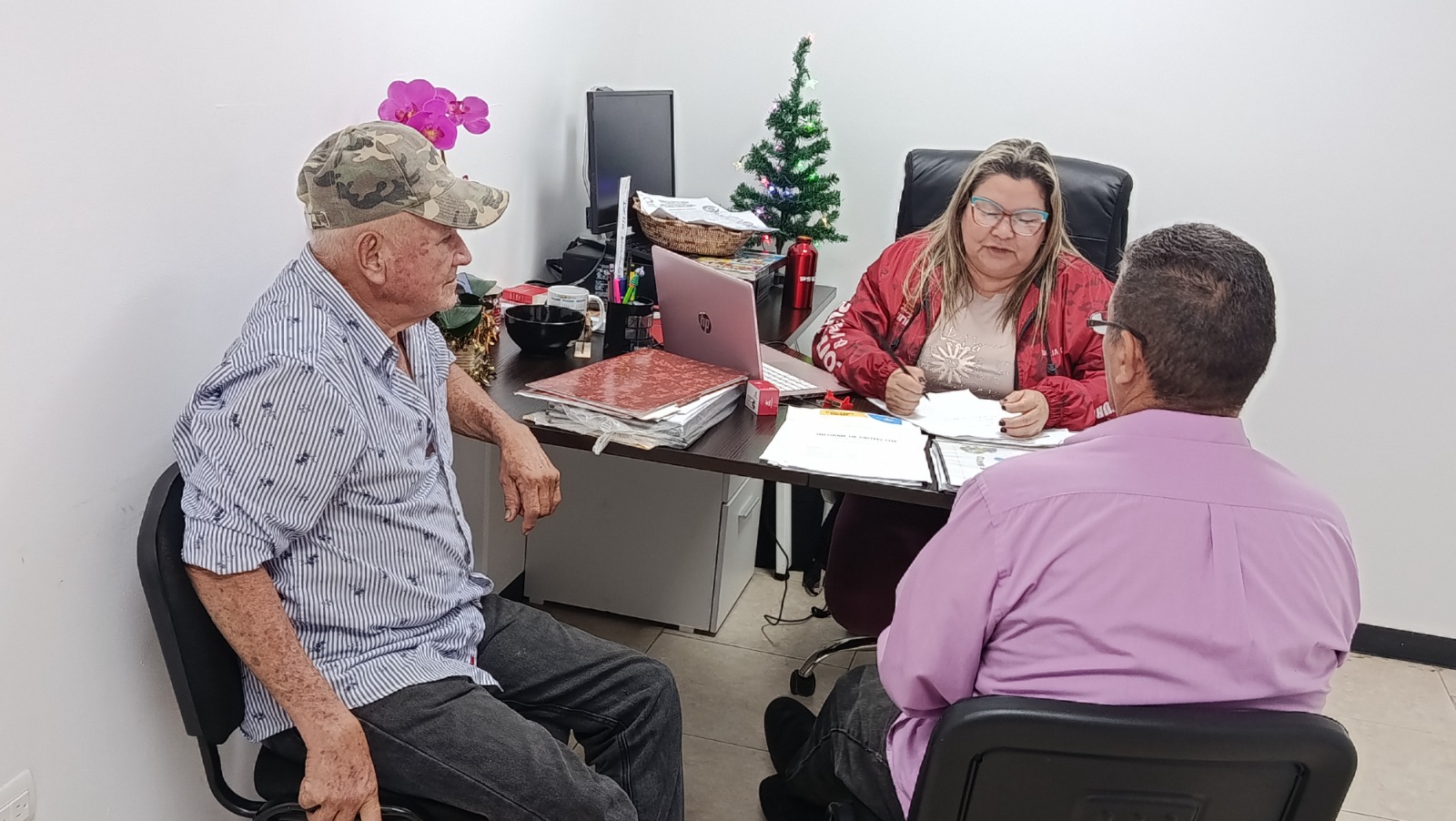 El 90 % de las comunas han rendido cuentas de los segundos proyectos ...