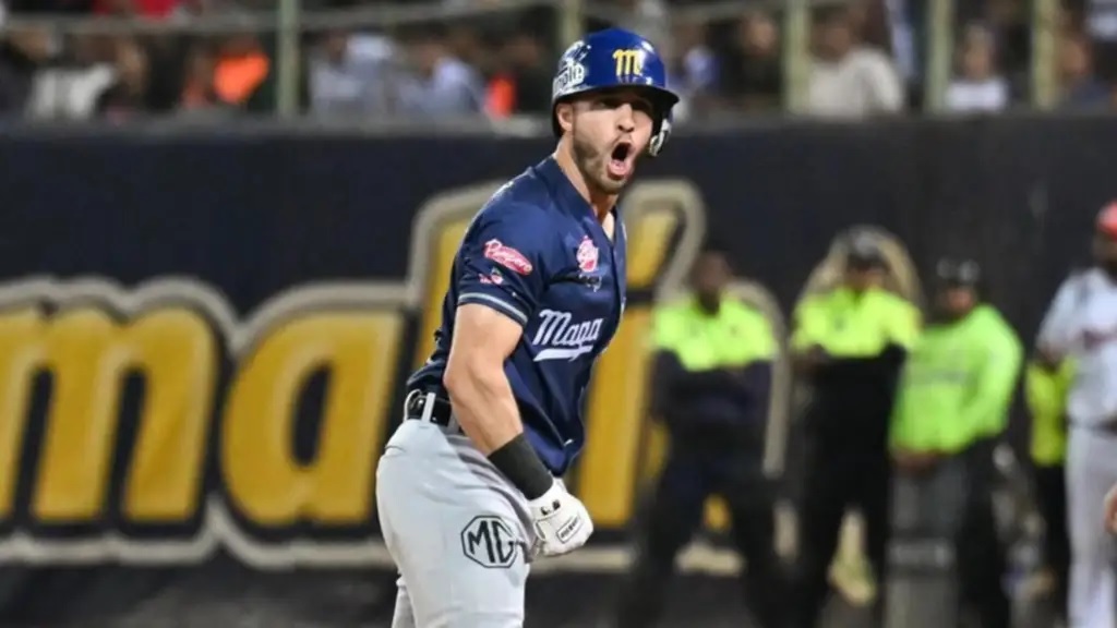 Magallanes lo hace de nuevo y se va a Valencia con dos victorias sobre ...